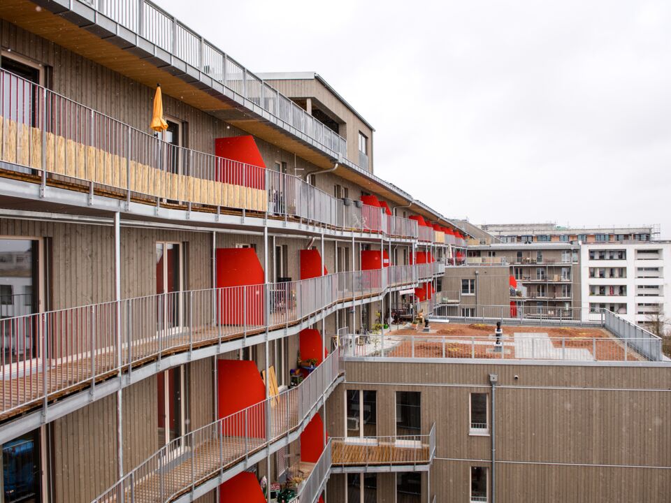 Realisierte Projekte - wagnis.org