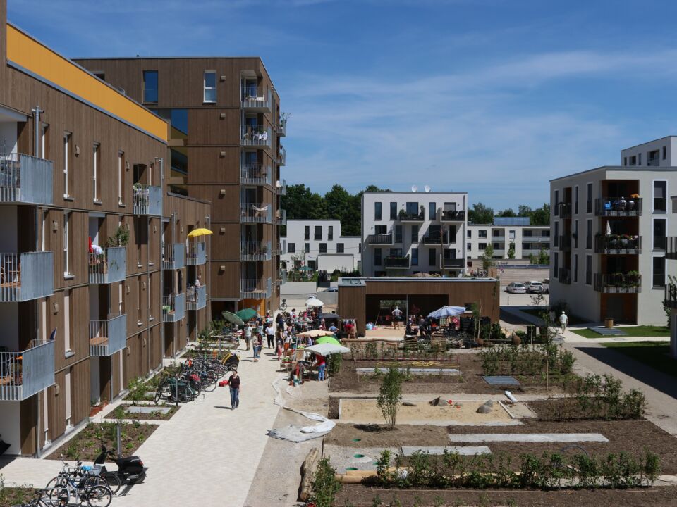 Projekte - wagnis.org