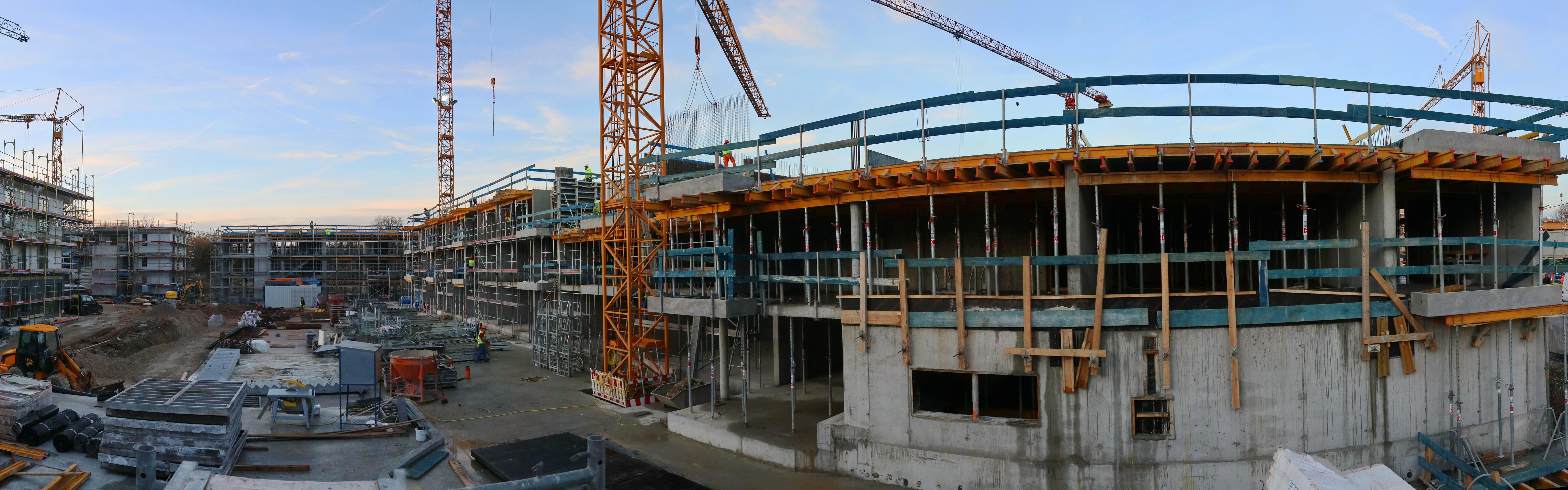 wagnisPARK - wagnis.org